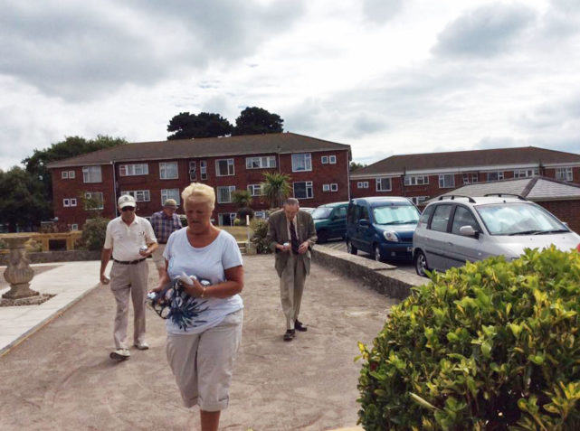 Gallery - Highcliffe Community